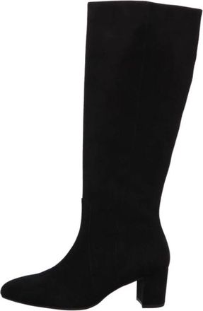 Gabor Damen, Schuhe, Schwarzk, 39 1/2 EUGr&ouml;&szlig;e