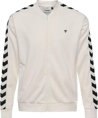 Hummel Herren Unterjacke hmlARCHIVE REGULAR POLY ZIP JACKET