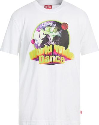 Diesel TOPS - T-shirts auf YOOX.COM