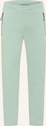 HUGO BOSS Sweatpants Spirit gruen