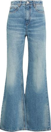 Ami HOSEN & R&Ouml;CKE - Jeanshosen auf YOOX.COM