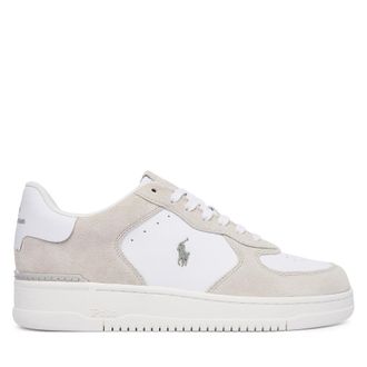 Polo Ralph Lauren Sneakers Polo Ralph Lauren 809P07174001 Beige