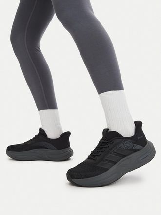 adidas Sneakers adidas Cloudfoam Cuxxion Rapidfit HP3445 Schwarz