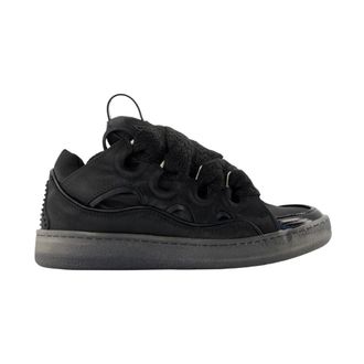 Lanvin Damen, Schuhe, Schwarzk, 35 EUGr&ouml;&szlig;e
