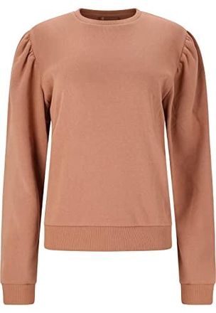 ENDURANCE Moroo Sweat-Shirt, Mousse Mocha 5023, Taille 40 Femme