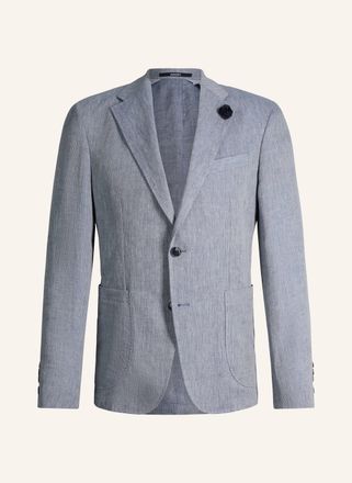 Joop Sakko Regular Fit blau