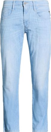 Replay HOSEN & R&Ouml;CKE - Jeanshosen auf YOOX.COM