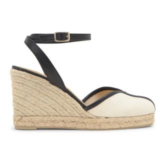 Castaner Femme, Chaussures, Multicolore, Taille: 39 EU Cecilia Espadrille