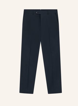 Boggi Milano Boggi Milano Cordhose blau