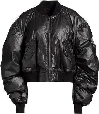 Rick Owens MANTEAUX - Vestes et blousons sur YOOX.COM