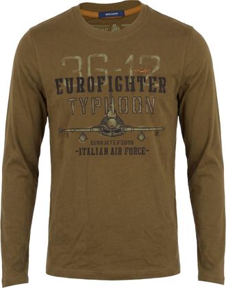 Aeronautica TOPS - T-shirts auf YOOX.COM