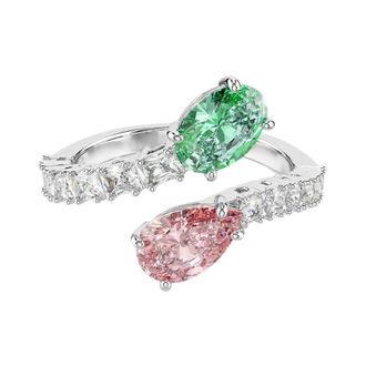 Swarovski Damen, Accessories, Mehrfarbig, 50 MMGr&ouml;&szlig;e