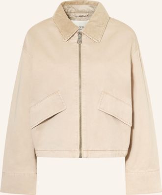Marc O'Polo Marc Opolo Jacke beige