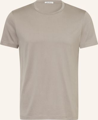 Stefan Brandt T-Shirt Enno beige