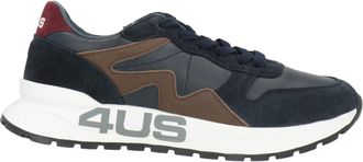 Paciotti 4us SCHUHE - Sneakers auf YOOX.COM