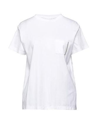 Fabiana Filippi TOPS - T-shirts sur YOOX.COM