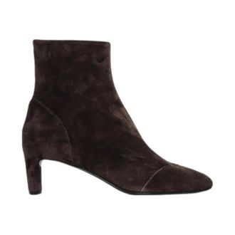 Del Carlo 11819 Denistouch Pepe - - Shoes - Damen - Braun - 38 EU