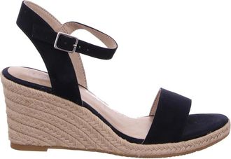 Tamaris Damen, Schuhe, Blau, 42 EUGr&ouml;&szlig;e