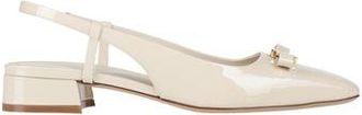 Ferragamo CHAUSSURES - Ballerines sur YOOX.COM