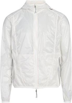 Roa Veste imperm&eacute;able col montant &agrave; capuche