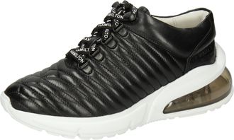 Melvin & Hamilton Sneakers Damen Pamela 1 Schwarz 38