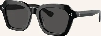 Oliver Peoples Sonnenbrille ov5526su Kienna schwarz
