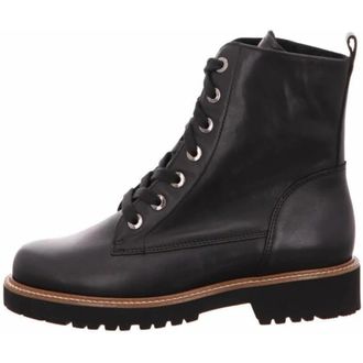 Semler Winterstiefel - - Shoes - Damen - Schwarzk - 38 1/2 EU