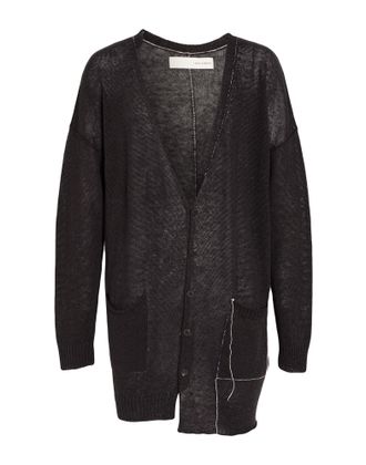 Isabel Benenato STRICKWAREN - Strickjacken auf YOOX.COM