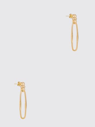 Federica Tosi Schmuck FEDERICA TOSI Damen Farbe Gold