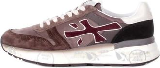 Premiata Herren, Schuhe, Mehrfarbig, 45 EUGröße