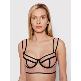 Undress Code B&uuml;gel-BH In The Clouds 276 Beige