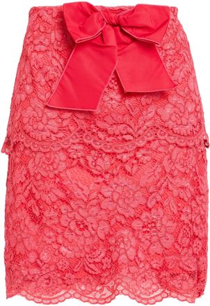 Elisabetta Franchi HOSEN & R&Ouml;CKE - Minir&ouml;cke auf YOOX.COM