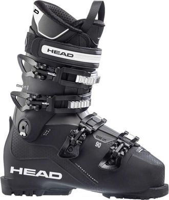 Head Edge LYT 90 HV Skischuh Skistiefel Unisex Collection 2023/24 (26/26.5)