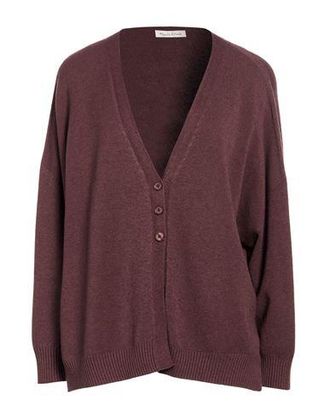 Manila Grace MAILLE - Cardigans sur YOOX.COM
