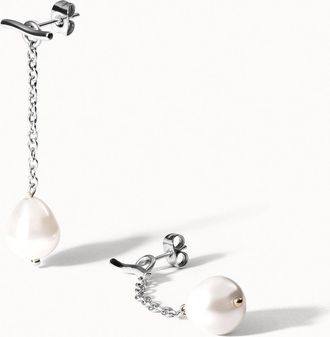 Purelei Drop Pearl Perlenohrringe