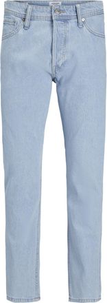 Jack & Jones Plus Size Herren Jjichris Jjoriginal Sq 738 Pls Jeans, Blue Denim, 44W x 32L