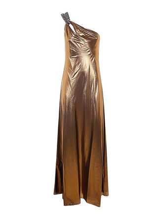 Lauren Ralph Lauren Robe Au Genou - Noir