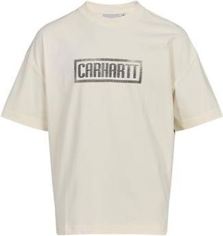 Carhartt Work in Progress T-shirt imprim&eacute; en coton