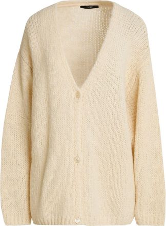 Max Mara STRICKWAREN - Strickjacken auf YOOX.COM