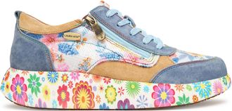 Laura Vita Sneakers Laura Vita Nikito 62 Blau