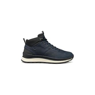 Geox U Spherica Actif X2 - Homme - Chaussures - Bleu - Taille: 45 EU