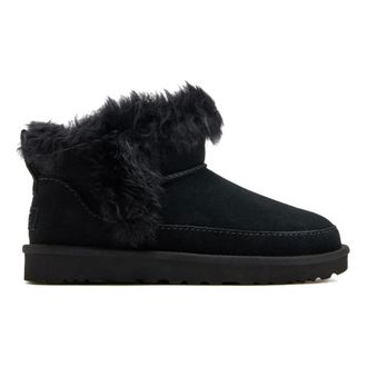 UGG Ugg, Damen, Schuhe, Schwarzk, 36 EUGr&ouml;&szlig;e