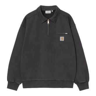 Carhartt Work in Progress Herren, Sweatshirts & Hoodies, Grau, MGr&ouml;&szlig;e