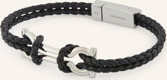 Ferragamo Ferragamo Armband schwarz
