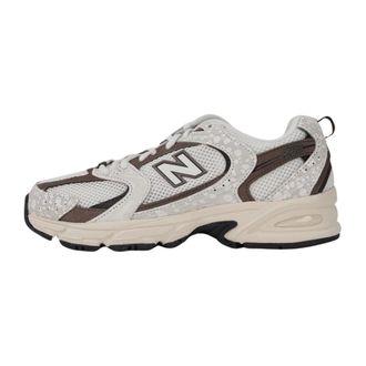 New Balance Femme, Chaussures, Multicolore, Taille: 39 1/2 EU Baskets 530