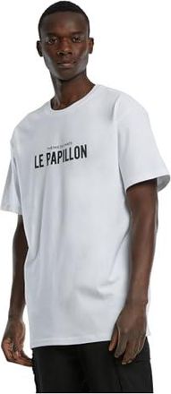 Mister Tee Theorie du Chaos Short Sleeve T-Shirt L