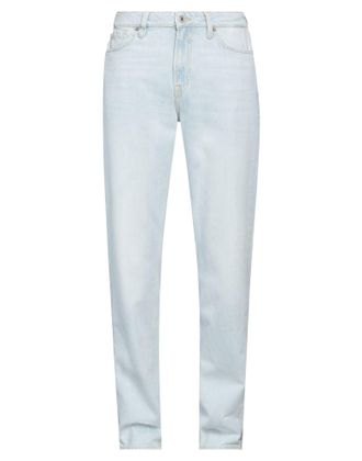 Guess HOSEN & RÖCKE - Jeanshosen auf YOOX.COM