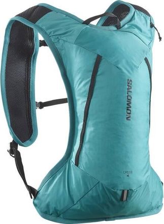 Salomon Rucksack CROSS 4 Tahitian Tide/BLACK