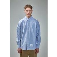 Thom Browne Oxford Longsleeve Shirt