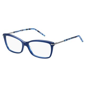 Marc Jacobs Brillen - - Accessories - Damen - Blau - 54 MM